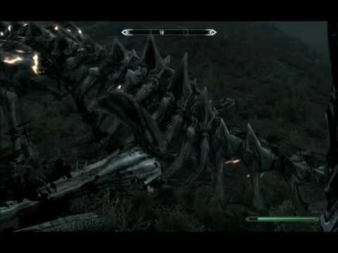 Steam Community :: Video :: Skyrim - Nahagliiv Glitch