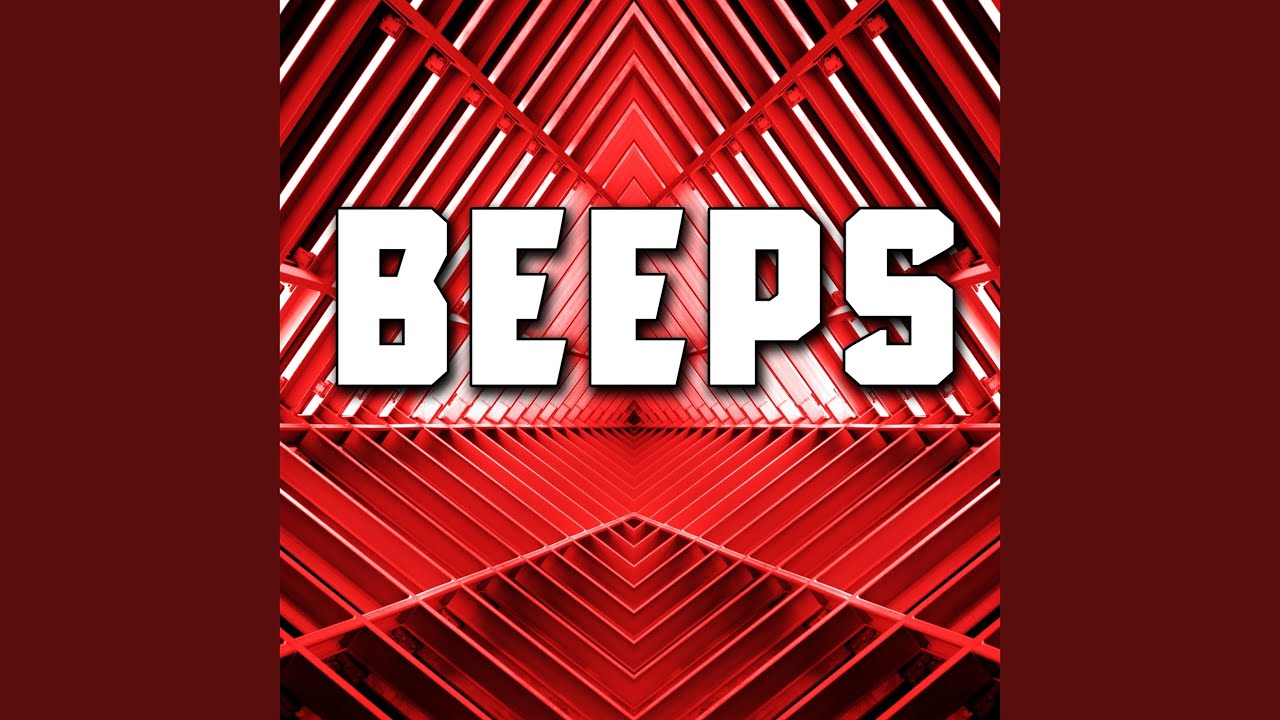 Computer Beep or Chirp