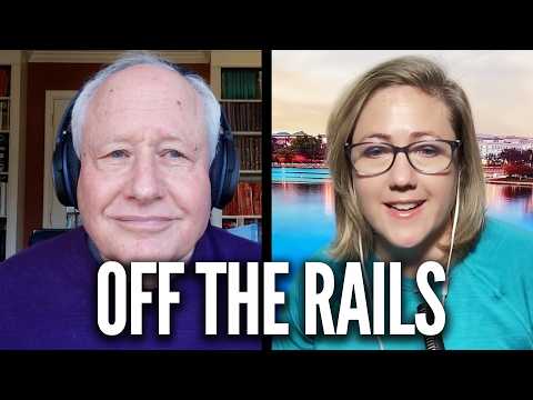 Bulwark On Sunday: #1 – Off The Rails | Elon FREAKS OUT With Unhinged ...
