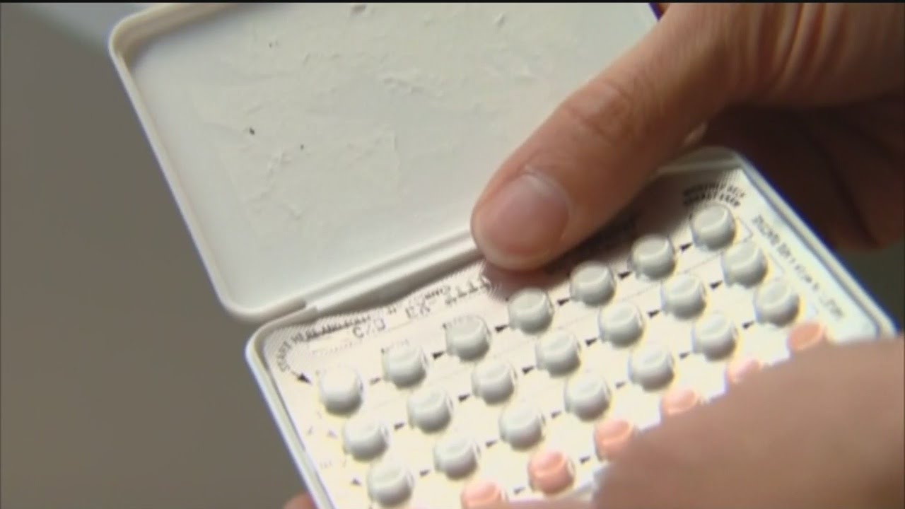 Over The Counter Birth Control For California Could Be Just A Few Months Away