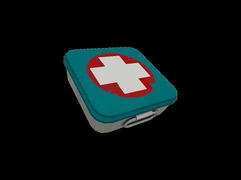 Steam Community :: Video :: TF2 Medkit