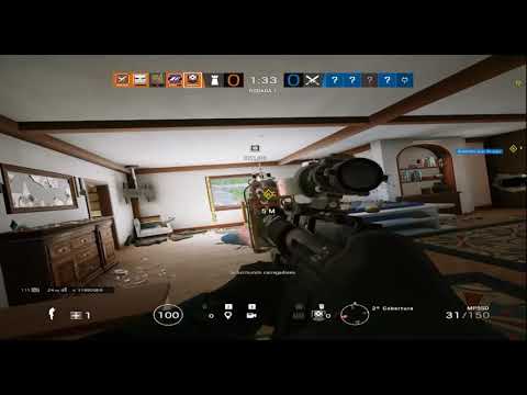 Steam Community :: Video :: Highlights #3 [R6-PC]