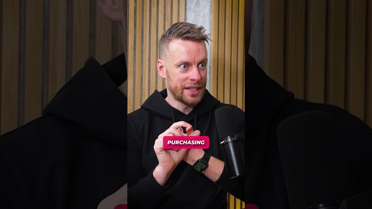 The Most Important Thing You Can Do to Boost Conversions