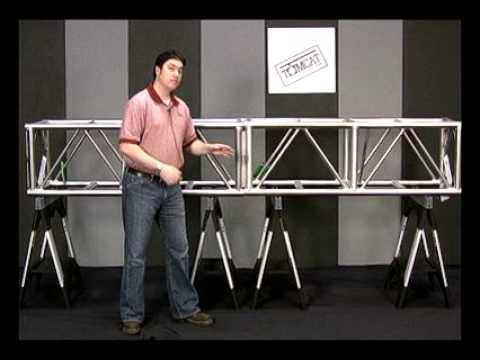 Doughty T55755 Hanging Truss Adapter B iMuso