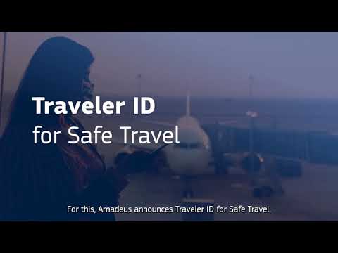 Traveler ID for Safe Travel