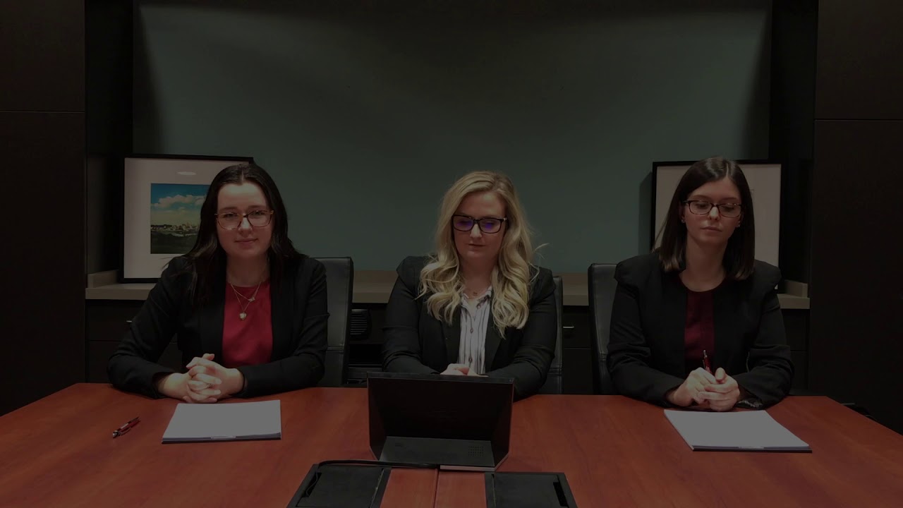 School Psychology Job Interview Simulation