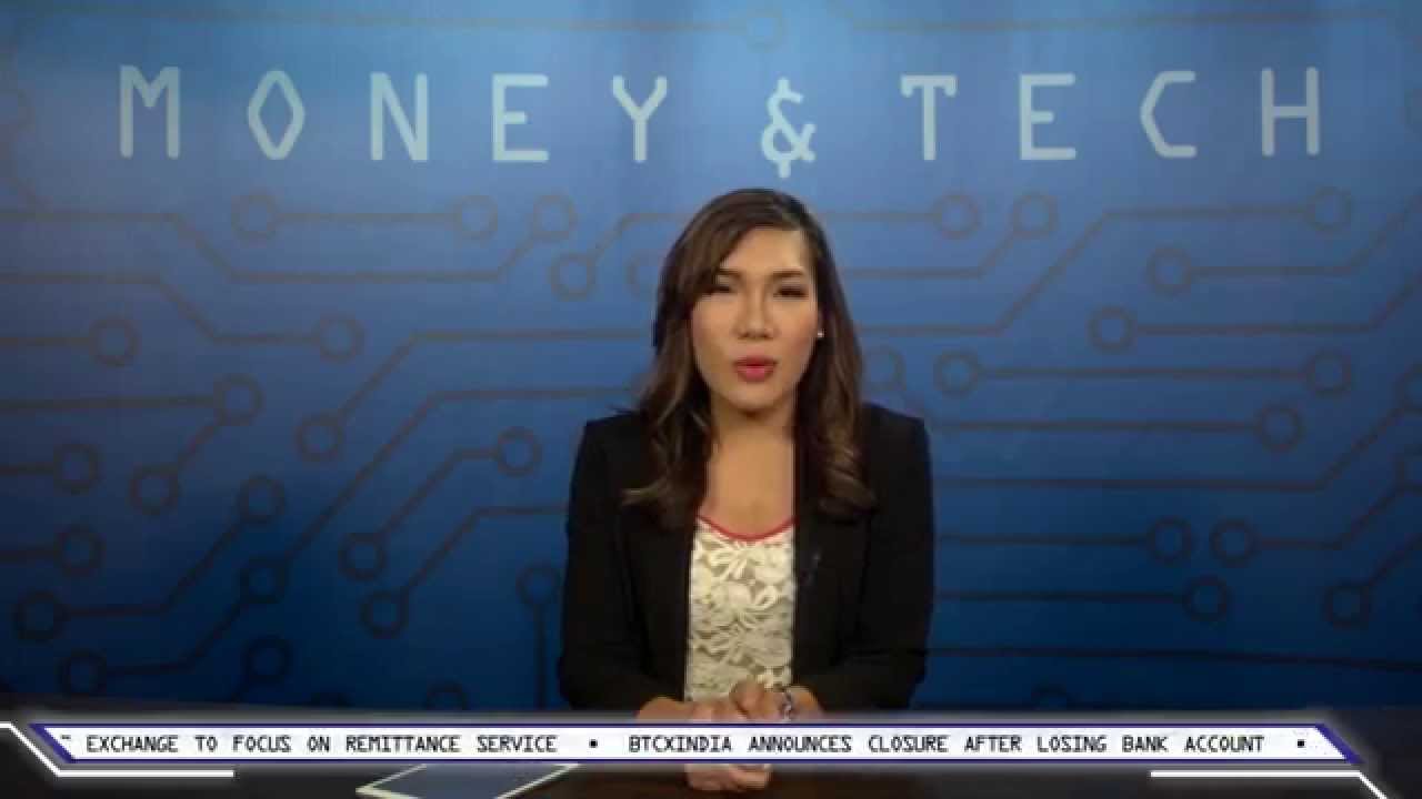 Accenture Reports on Financial Technologies.