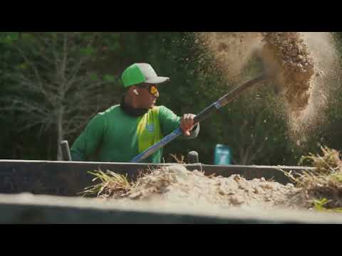 Hudson Bros Lawn Care - Your 1-Stop Shop for Lawn and Landscaping in Charleston & Summerville, SC