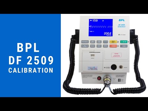 BPL Defibrillator - Latest Price, Dealers & Retailers in India