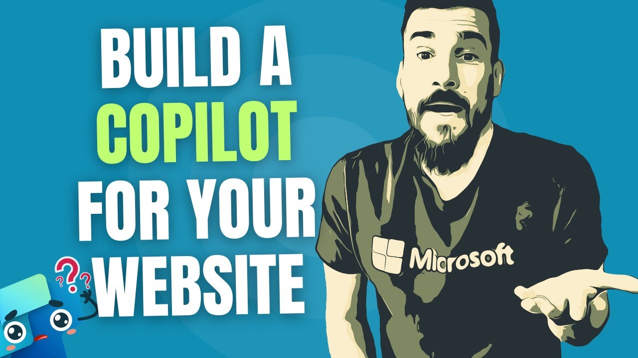 Copilot Studio Guide - An Introduction to Building Copilots f...