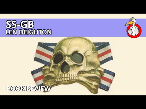 SS-GB by Len Deighton Book Review