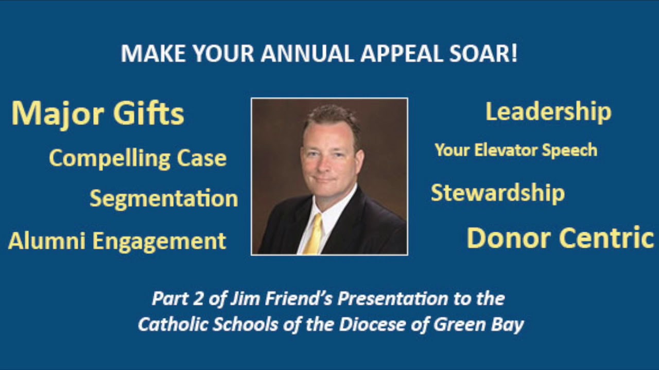 Make Your Annual Fund Soar