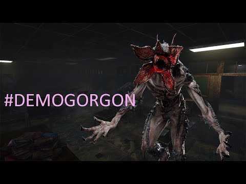 Steam Community :: Video :: DEMOGORGON AMASSANDO SURVIVORS NO MIDWICH