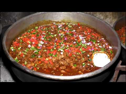 Viqar Zaiqa Caterers. Hyderabad.