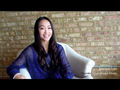 Meet the Founder of Duet Dance Studio | Chicago Dance Lessons