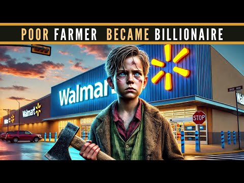 What's Behind Walmart's Shocking Success?