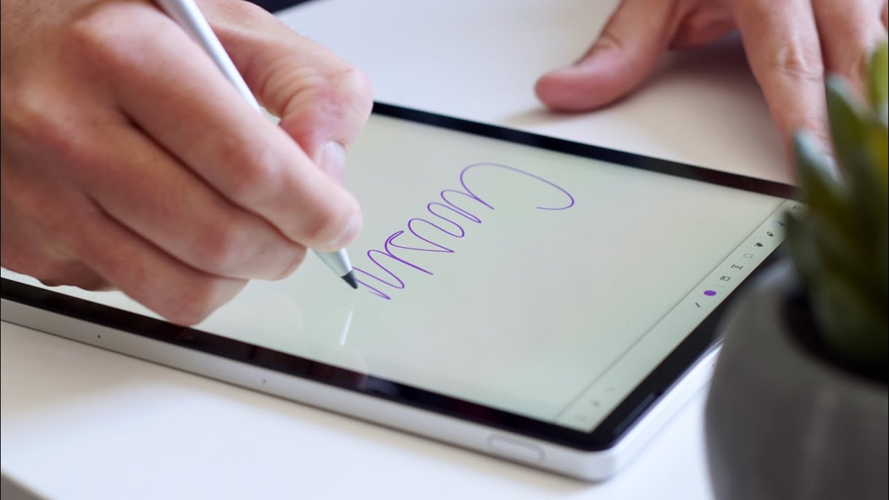 Some thoughts on Cursive – Google’s new handwriting app for Chromebooks ...