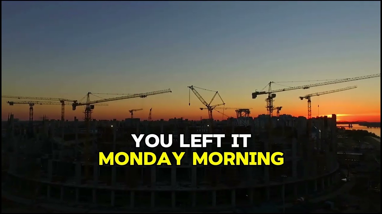 Construction Site Security Services | Protect Your Project with Vigilant Pro