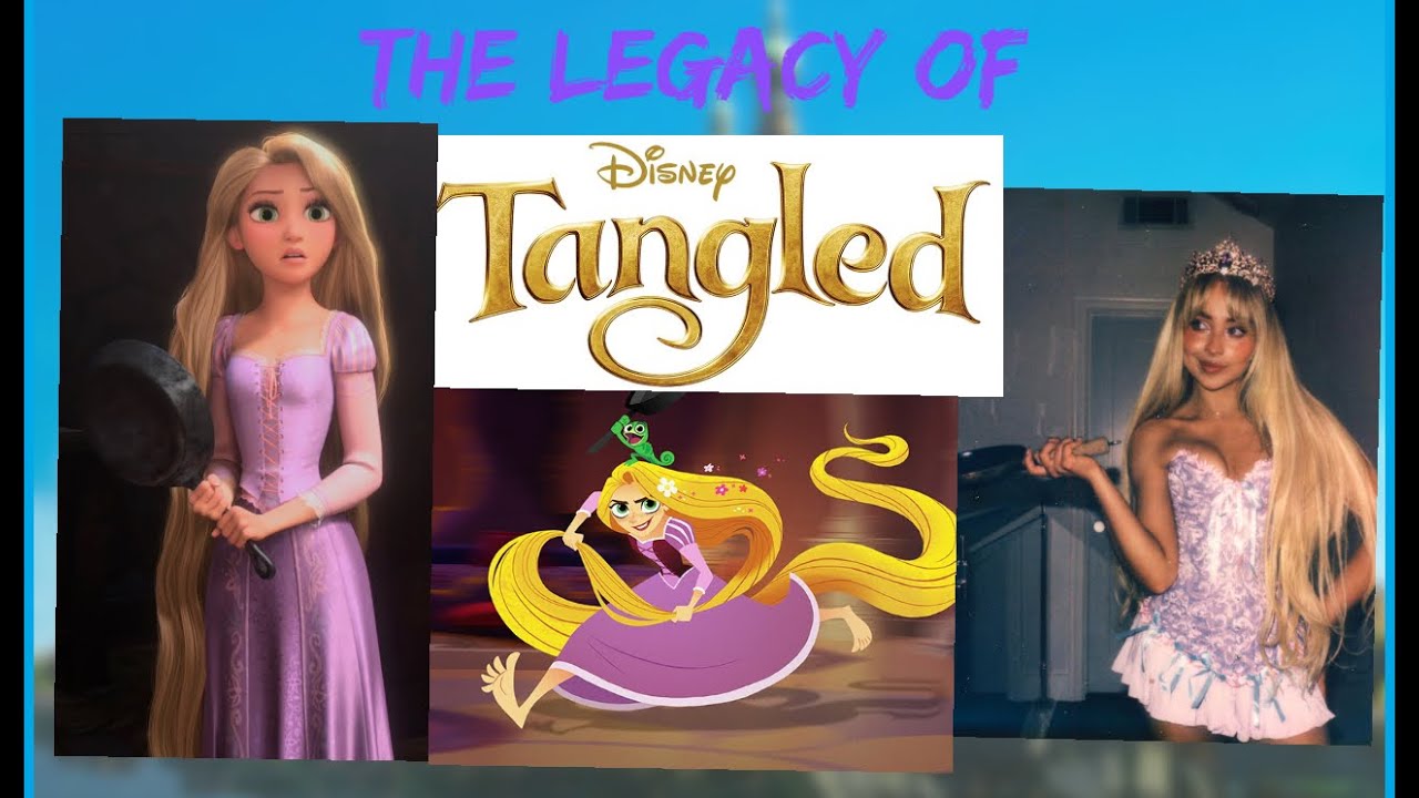 The Legacy of Disney's Tangled: A Complicated Past and an Uncertain Future