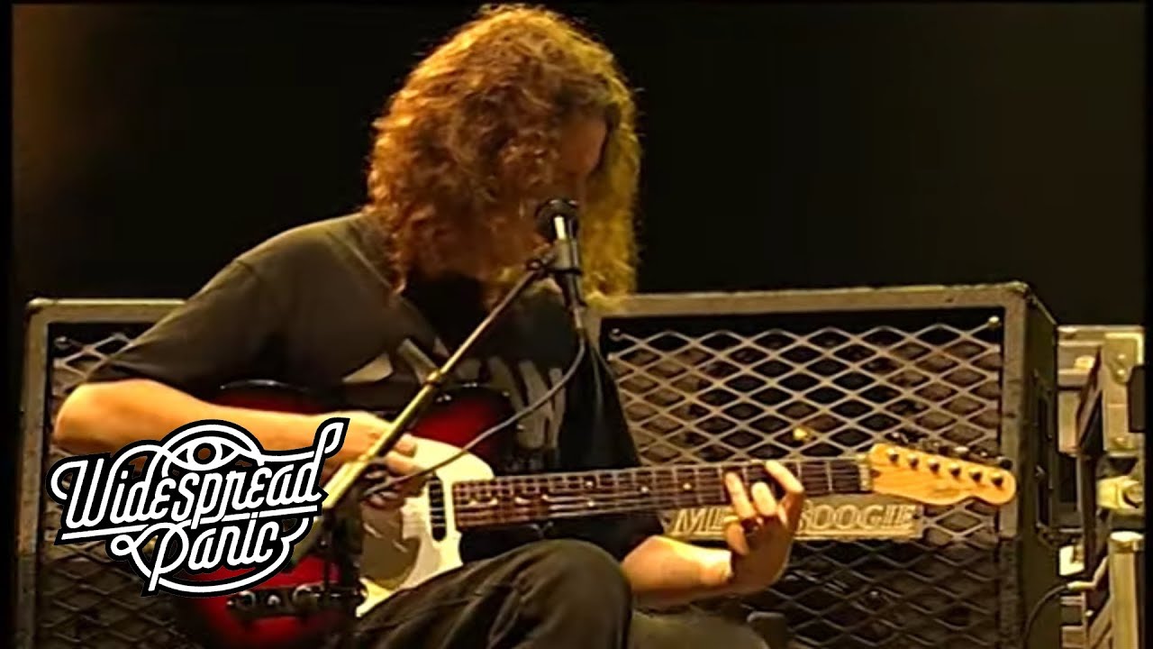 20 Years Later: The First Bonnaroo