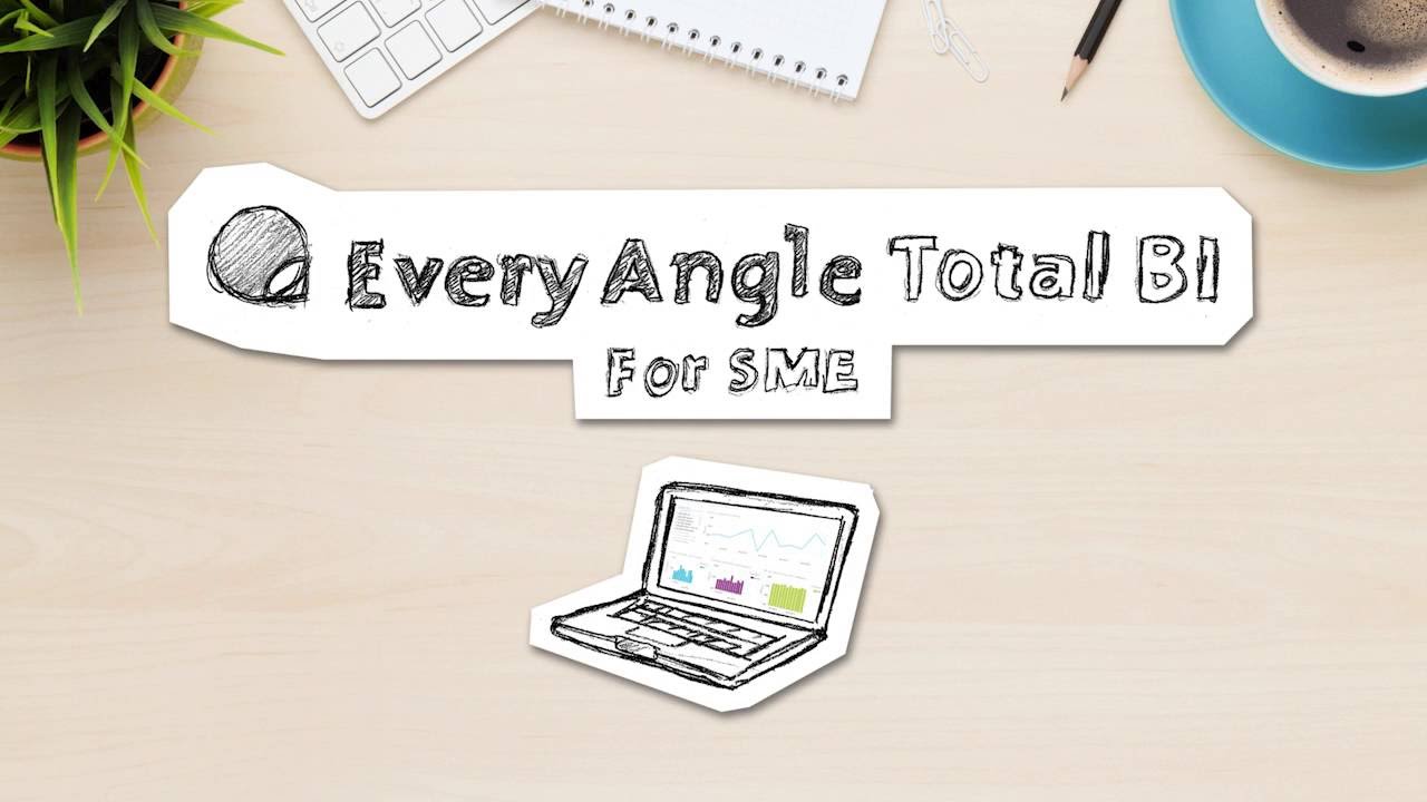 Every Angle for Small and Medium Enterprises