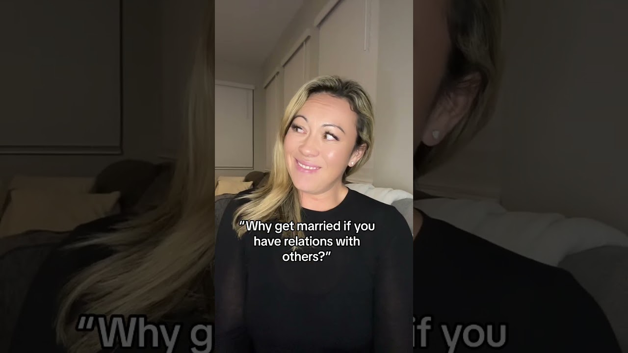 Sharing is caring #videocreator #enm #hotwife #swinger