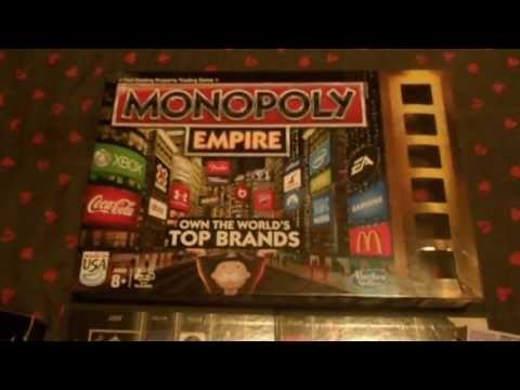 MONOPOLY Empire Review