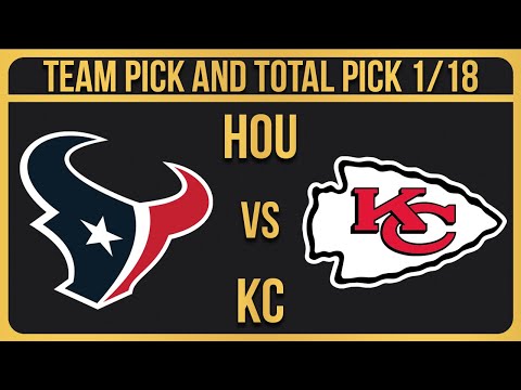 NFL Picks Today 1/18/25 NFL Divisional Picks and Predictions