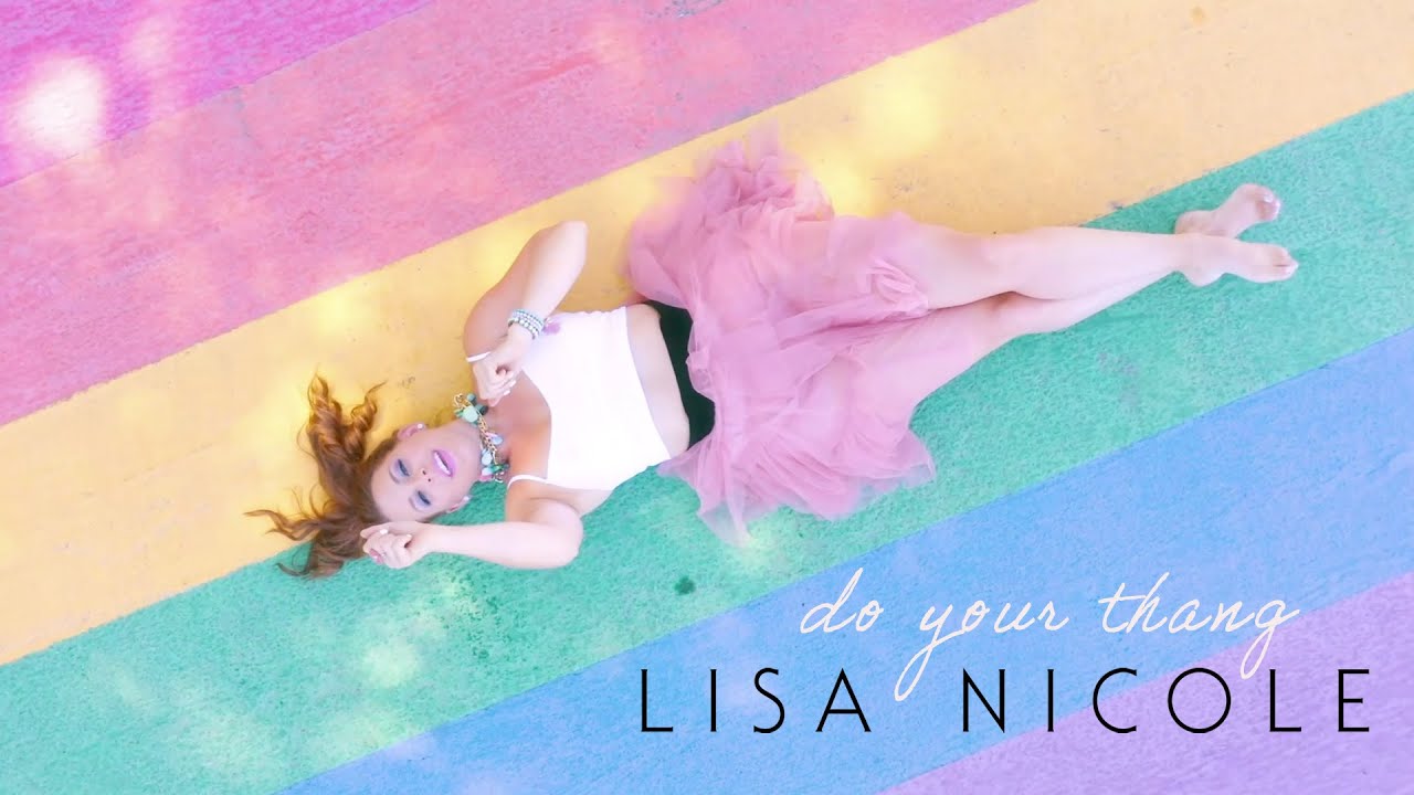 Lisa Nicole - NovaCurrent Public Relations