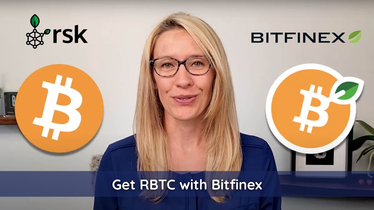 Smart Bitcoin: 3 Easy Ways to Get RBTC | Rootstock (RSK) | Rootstock - Smart Contract Platform ...