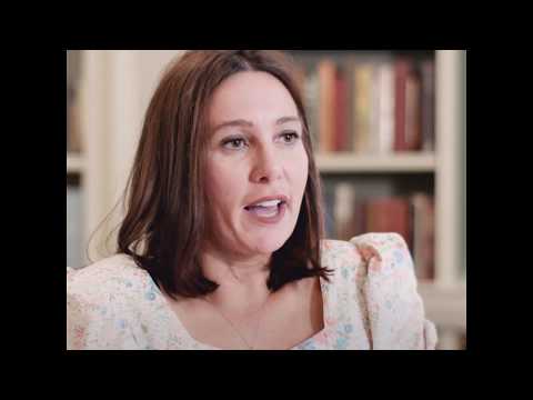 Three Women Author Lisa Taddeo Interview - The Process, Pressures ...