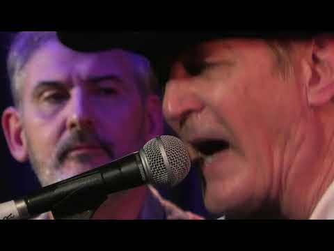 Doug Seegers - ROCKABILLY BUG