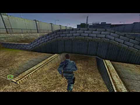 Steam Community :: Video :: Conflict: Desert Storm - Ep #1 - Basic Training