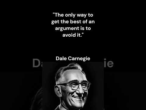 Eternal Wisdom in Dale Carnegie Quotes: Unleashing Your Full Potential.