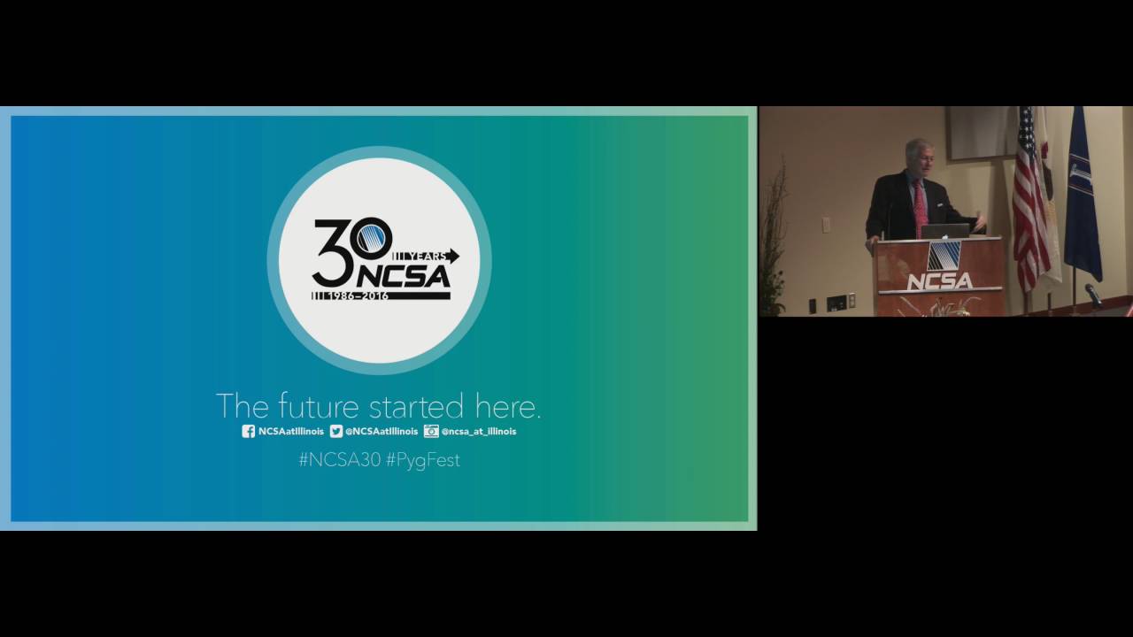 50 Years of Supercomputing: From Colliding Black Holes to Dynamic Microbiomes to the Exascale