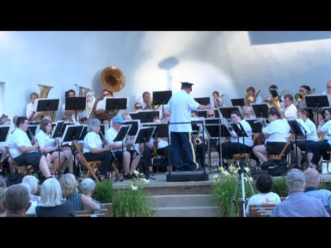 Brazil Concert Band