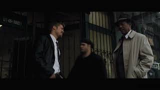 Où regarder Seven en streaming complet et légal