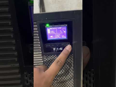 10 kva UPS🔥#electrical #electronic #shorts #short