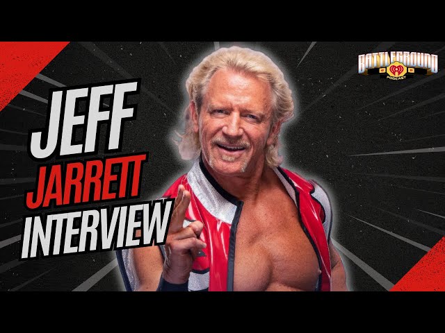 Jeff Jarrett reveals major retirement plans from AEW; he only recently ...