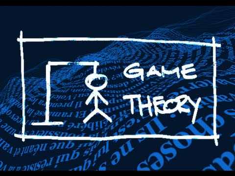 What is Game Theory?