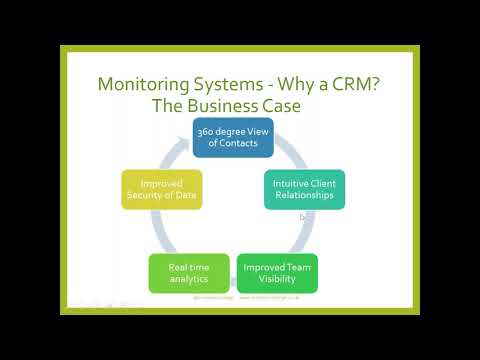 Using Salesforce for Volunteer Management