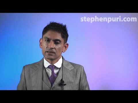 What is attitude? - by Stephen Puri
