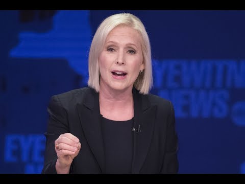 5 things to know about Kirsten Gillibrand