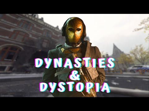 Steam Community :: Video :: Dynasties & Dystopia - Call Of Duty Montage