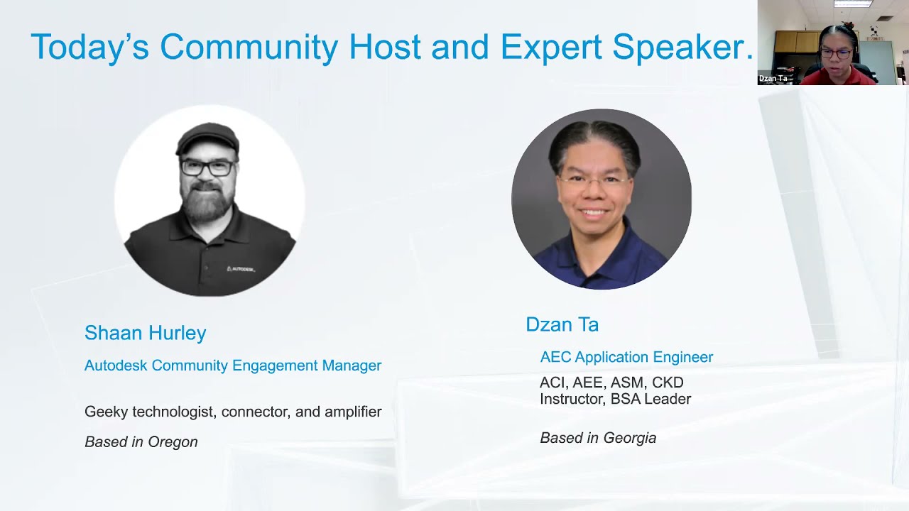 Understanding Remote Work Capabilities with Autodesk Software in Today's Industry