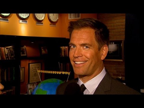 Michael Weatherly Reveals The Secret Behind The Worldwide Love For 'NCIS'