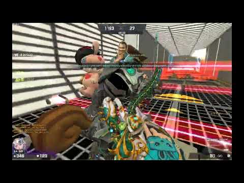 Steam Community :: Video :: [CSNS/CSNZ] Counter Strike Nexon: Studio ...