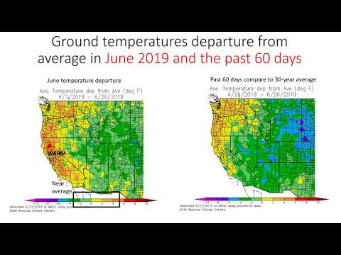 Clouds in June? A look at the climate data - NWS San Diego
