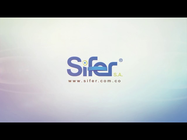 Sifer – Productos para el control de fluidos