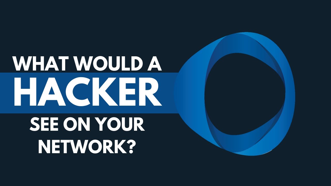 Cyber Scan your external network completely [FREE]